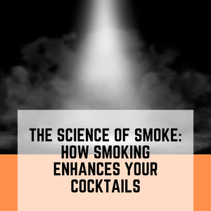 Cold Smoking - How to Guide With Tips & Safety Precautions - Aged & Charred