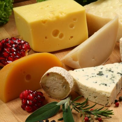 Best Whiskey & Cheese Pairings: Guide to Perfectly Matched Flavors ...