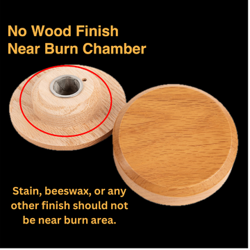 Aged & Charred - Ultimate Cocktail & Whiskey Smoker Kits